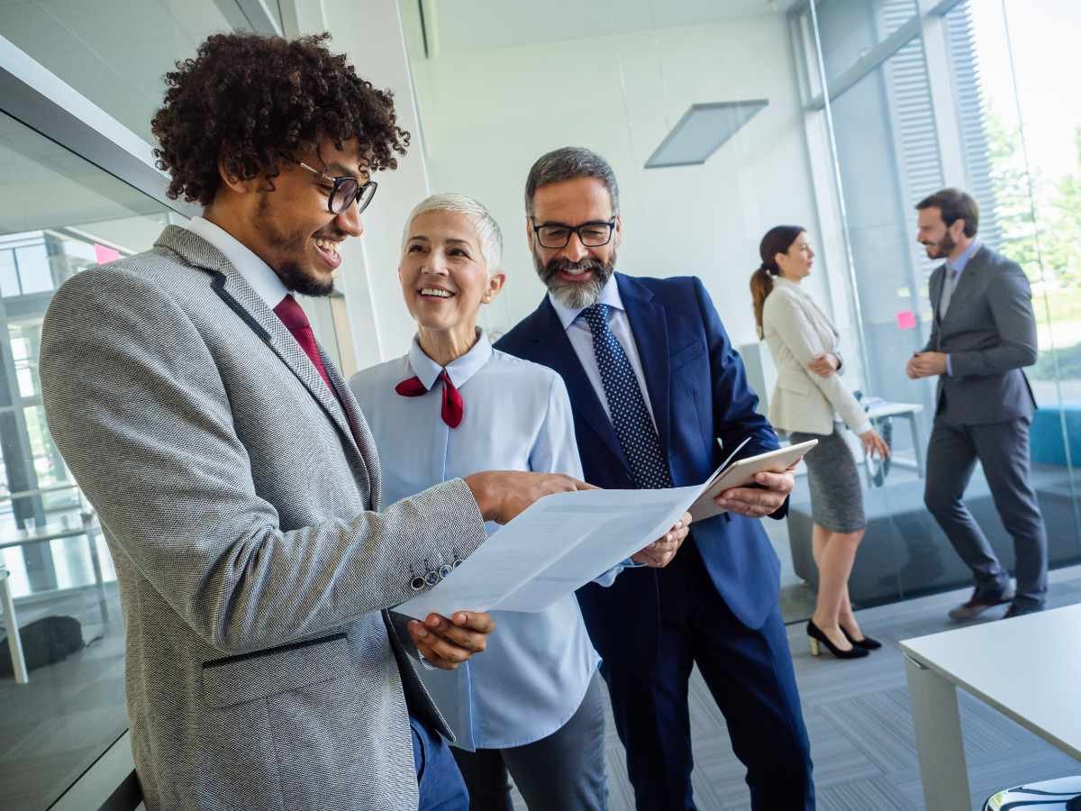 7 Steps How To Open a Company in Dubai
